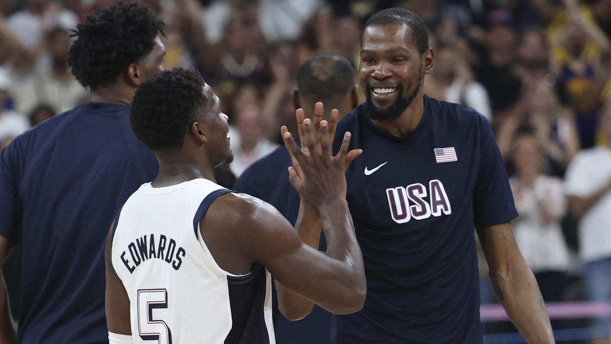 Team USA’s ferocious ‘bench mob’ is its biggest advantage in Olympics ...