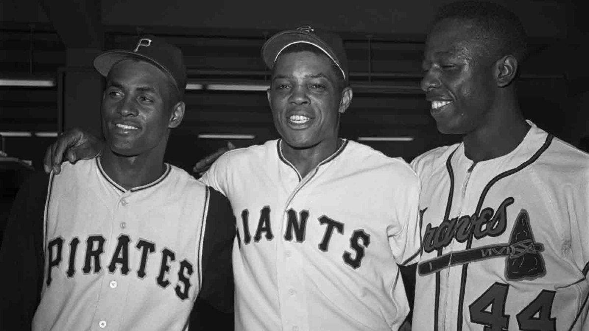 50 fun facts about the MLB All-Star Game – NBC Sports Bay Area & California