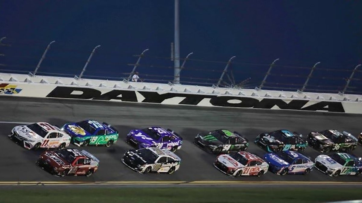 NASCAR at Daytona preview, watch info, picks – NBC Sports Bay Area ...