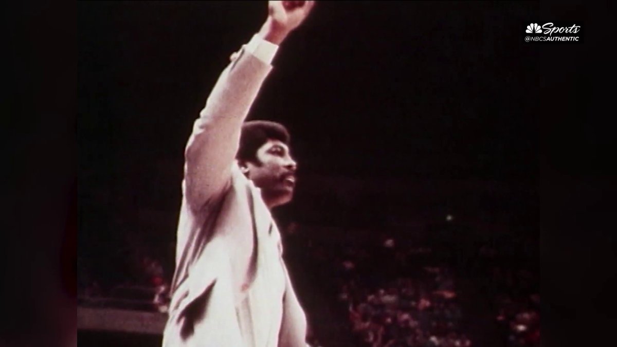 Warriors’ Jamaal Wilkes shares memories of ‘totally selfless’ Al Attles – NBC Sports Bay Area ...