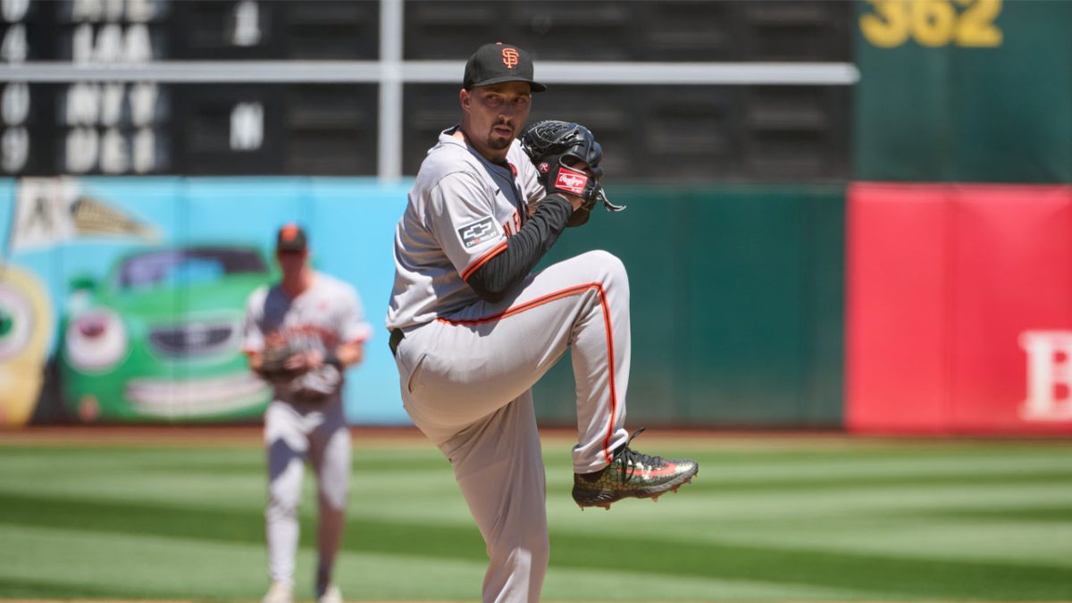 Blake Snell makes Giants history with eye-popping strikeout numbers ...