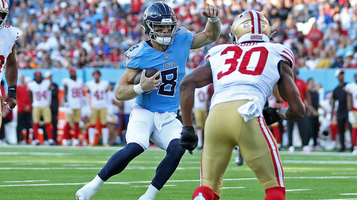 49ers safety George Odum proving he’s more than just special-teams ace ...