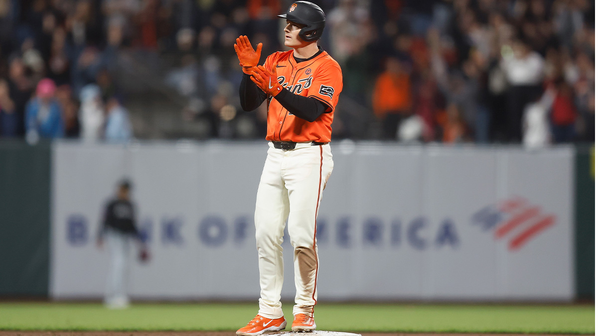 Matt Chapman continues to strengthen case for long-term Giants contract ...