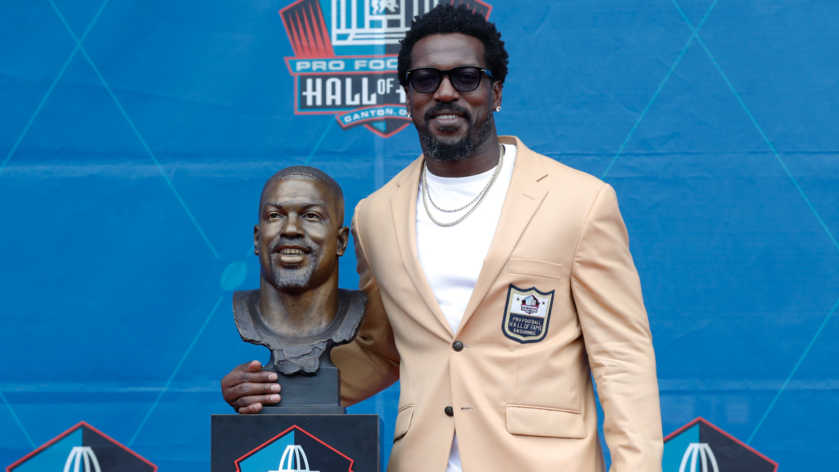 Patrick Willis to receive Hall of Fame ring during 49ers’ Week 5 game ...