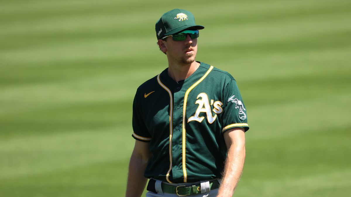 Ex-Athletics player Stephen Piscotty to host fourth annual ALS ...