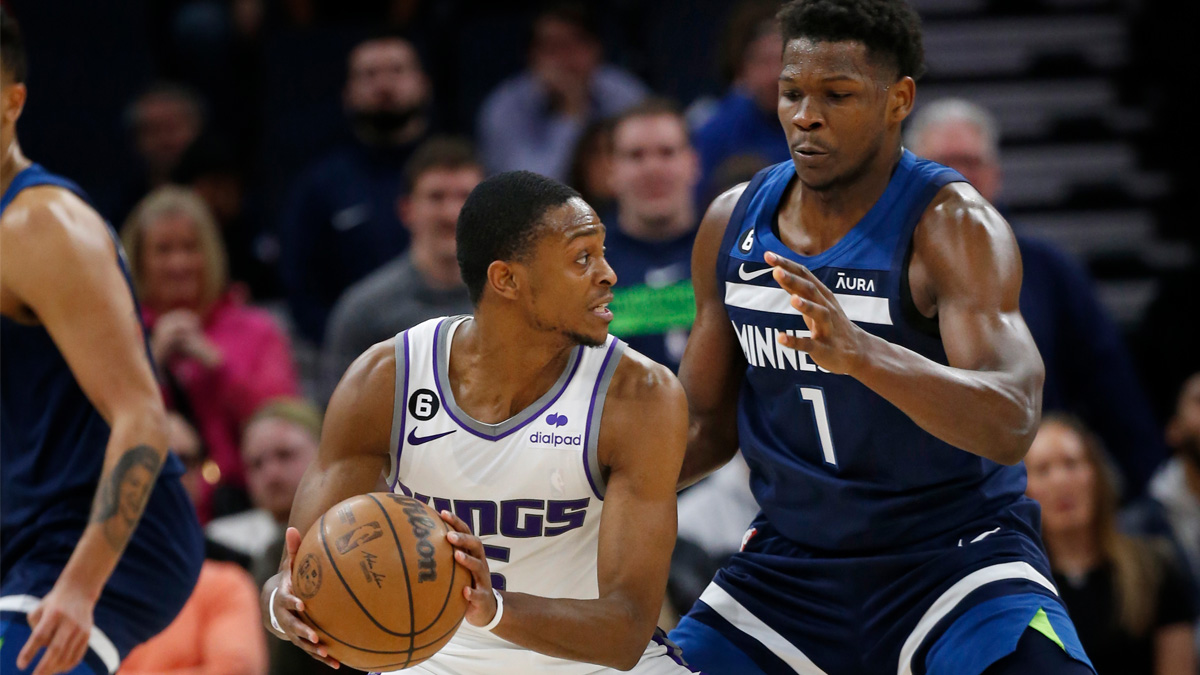 Anthony Edwards fined $35K for flipping off fan in Timberwolves vs ...