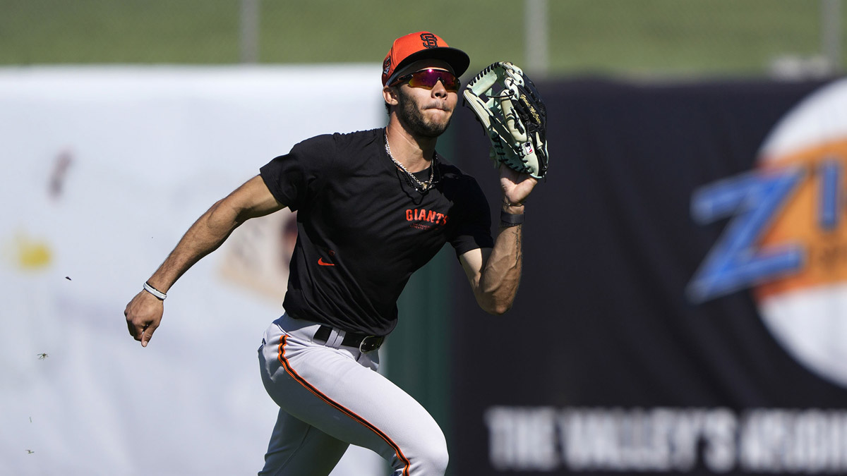 Grant McCray’s call-up brings Giants welcome athleticism on both sides ...