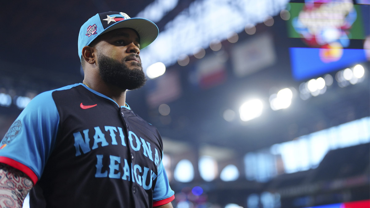 Giants’ Heliot Ramos recalls tearful reaction to MLB All-Star Game nod ...