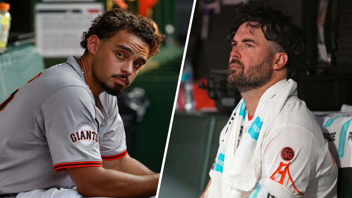 Giants’ Robbie Ray, Jordan Hicks injury timelines estimated by doctor ...