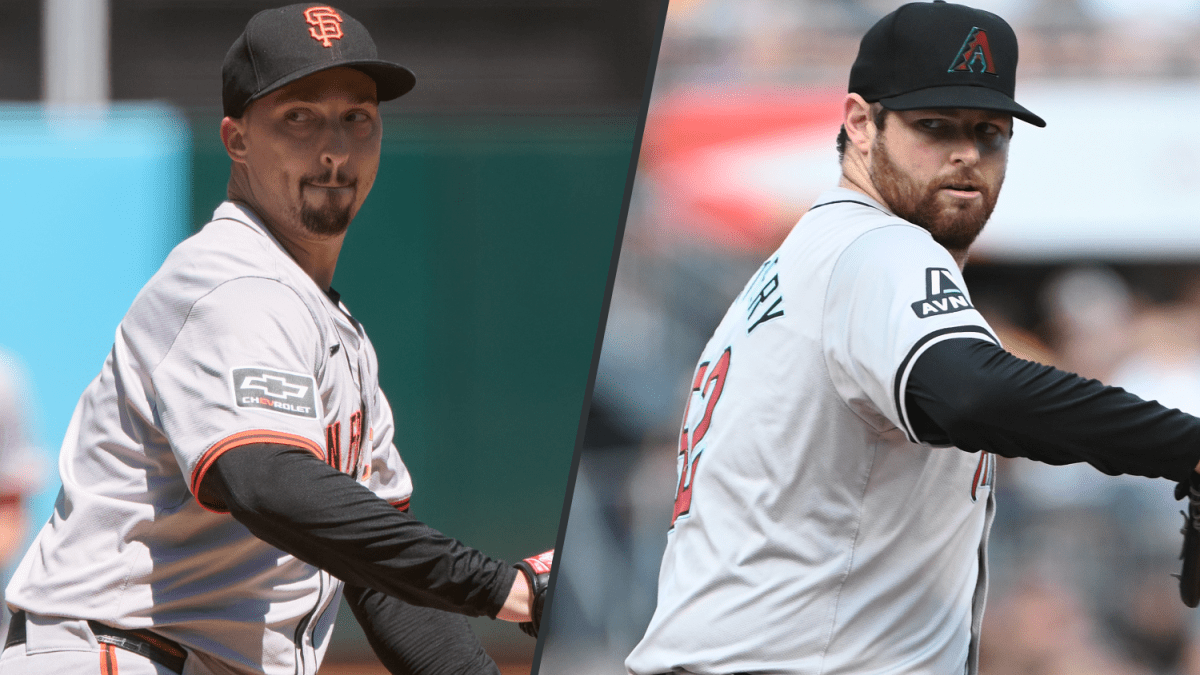 Why Blake Snell resents Jordan Montgomery’s ‘sad’ Scott Boras critique ...