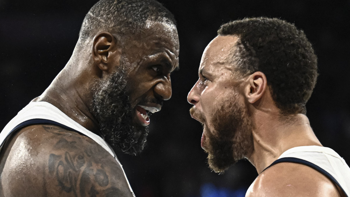 Steph Curry, Team USA’s Olympic journey to be part of Netflix project ... Steph Curry, Team USA’s Olympic journey to be part of Netflix project ...