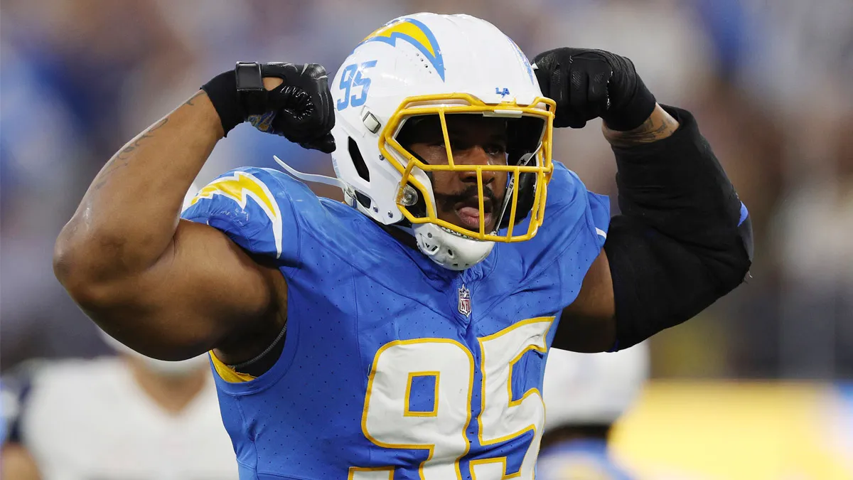 49ers sign veteran D-lineman Nick Williams to one-year NFL contract ...