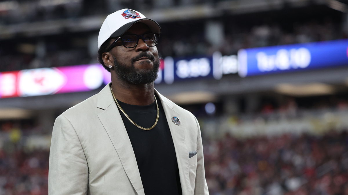 Patrick Willis’ Hall of Fame enshrinement speech recalls his childhood ...
