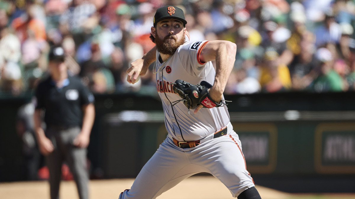 Blake Snell, Ryan Walker lead Giants to critical win over Athletics ...