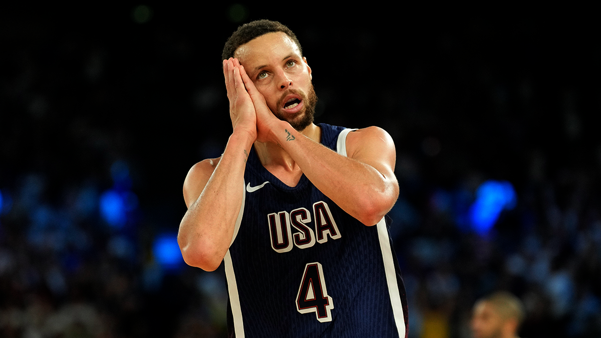 Steph Curry dagger caps unreal Olympic 3-point flurry as Team USA wins ... Steph Curry dagger caps unreal Olympic 3-point flurry as Team USA wins ...