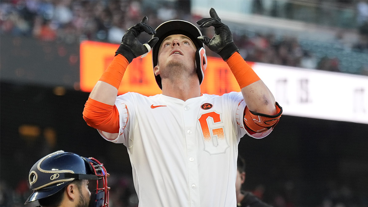 Giants try something new as offense struggles on ‘frustrating’ night ...