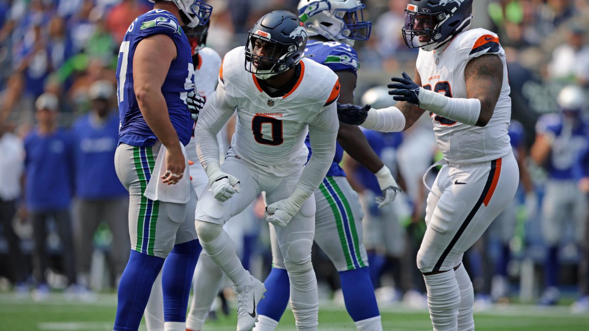 What’s the record for most safeties in an NFL game? – NBC Sports Bay ...