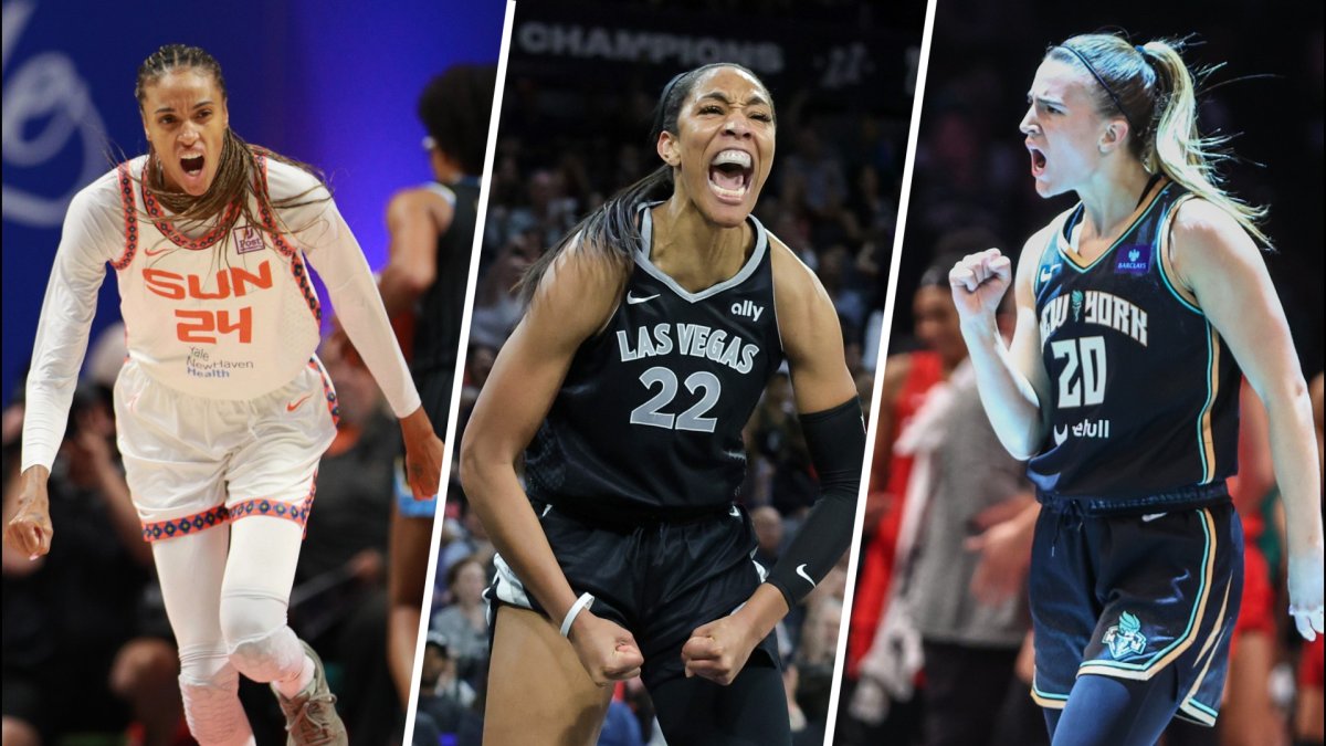 2024 WNBA semifinals set: Aces, Liberty to meet in 2023 Finals rematch ...
