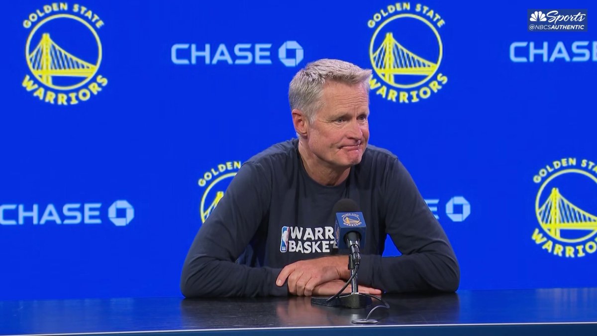 Why Steve Kerr believes Andrew Wiggins will excel in 2024-25 NBA season – NBC Sports Bay Area ...