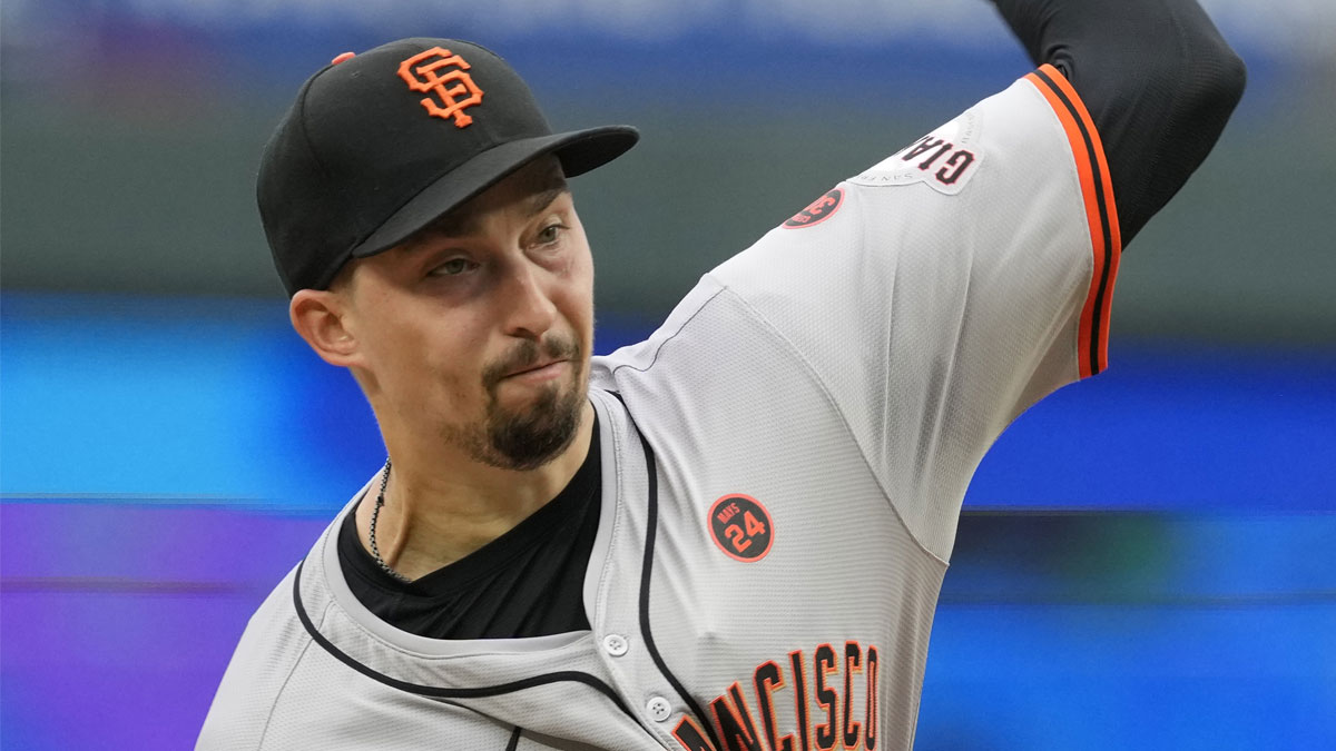 Giants’ Blake Snell continues dominance in final road start vs. Royals ...