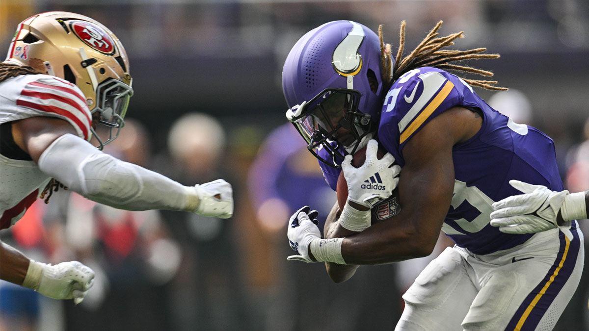 Fred Warner’s elite play rubbing off on Nick Bosa, 49ers defenders ...