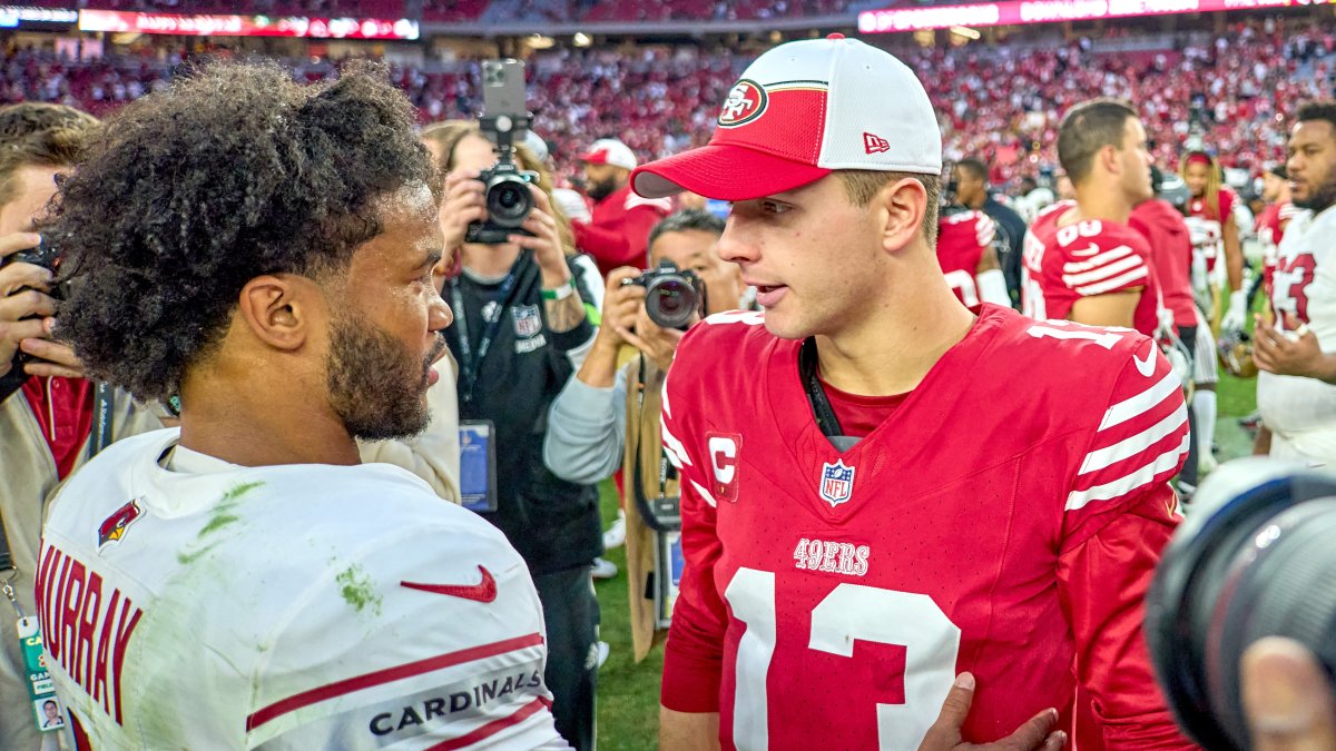 49ers vs Cardinals live stream: How to watch NFL Week 5 game online, on ...