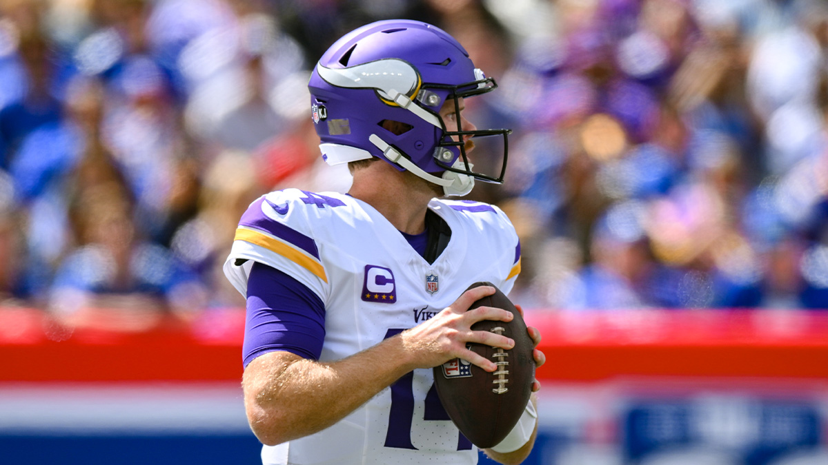 49ers’ Kyle Shanahan happy Sam Darnold landed starting Vikings QB job ...