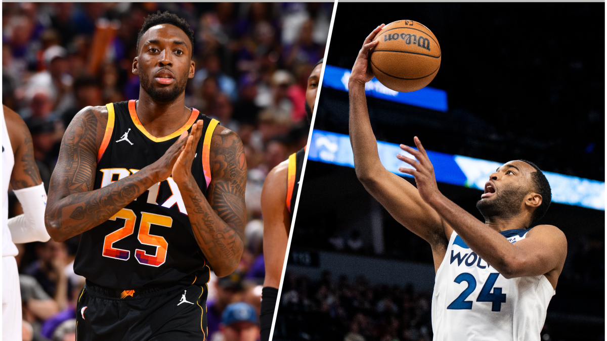 NBA rumors: T.J. Warren, Nassir Little working out for Kings this week ...