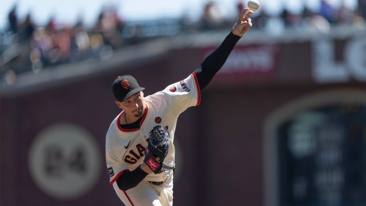 Giants’ Blake Snell ready to turn page on ‘weird’ one-inning outing ...
