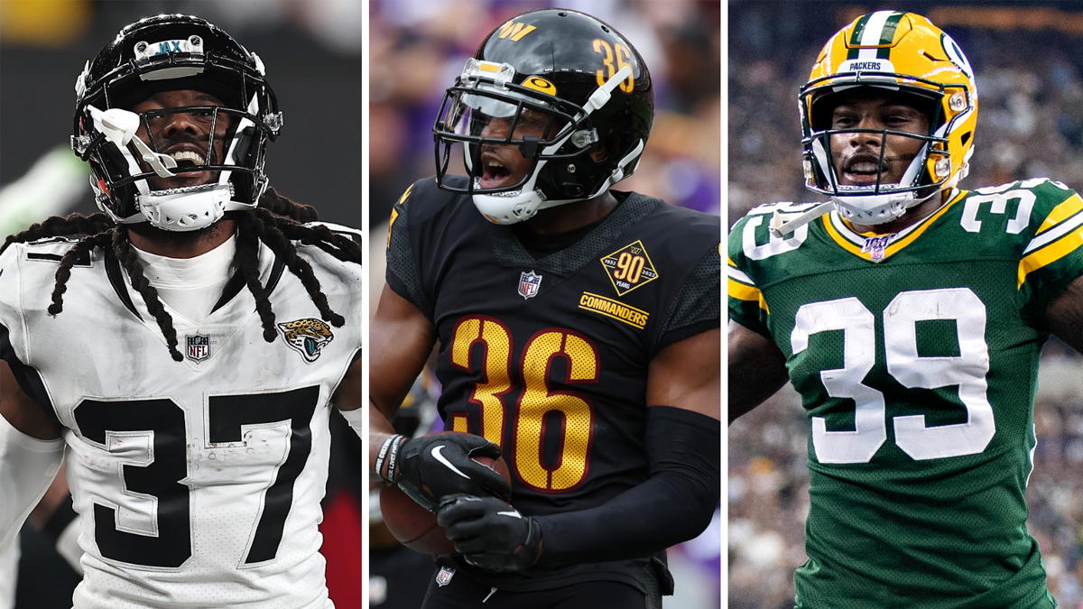 NFL rumors: 49ers work out defensive back trio before Week 3 vs. Rams ...