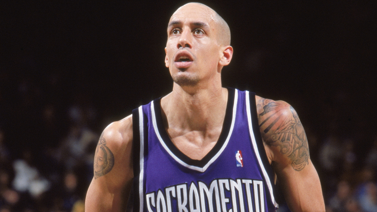 Kings unveil Classic Edition throwback jerseys for 2024-25 NBA season ...