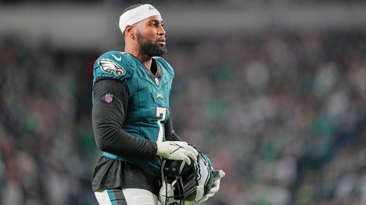 Haason Reddick ends holdout, signs contract with Jets: Reports – NBC ...