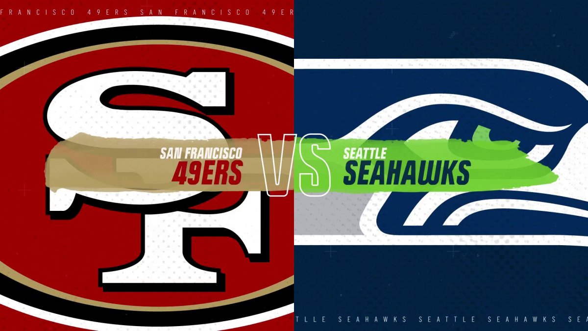 49ers vs Seahawks highlights: Brock Purdy shines in SF’s Week 6 win ...