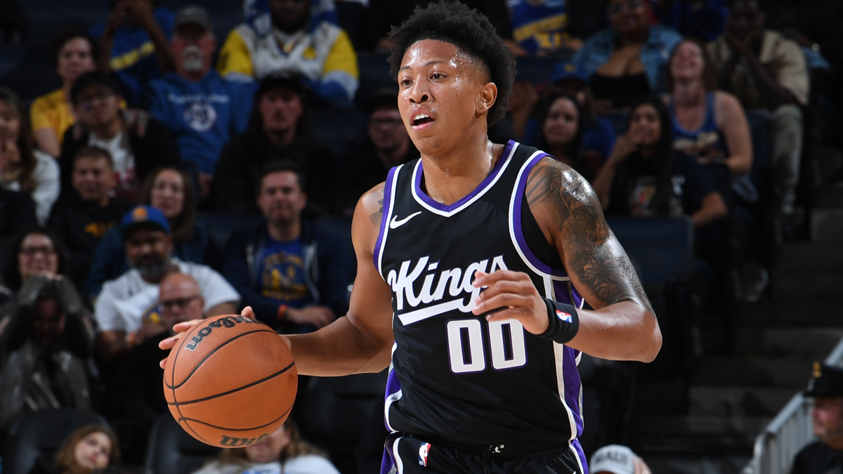 Kings roster moves: Boogie Ellis waived; Shaquille O’Neal son Shareef ...