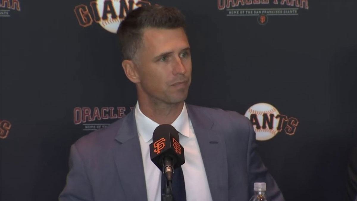 Buster Posey receives three-year Giants contract, per Greg Johnson ...