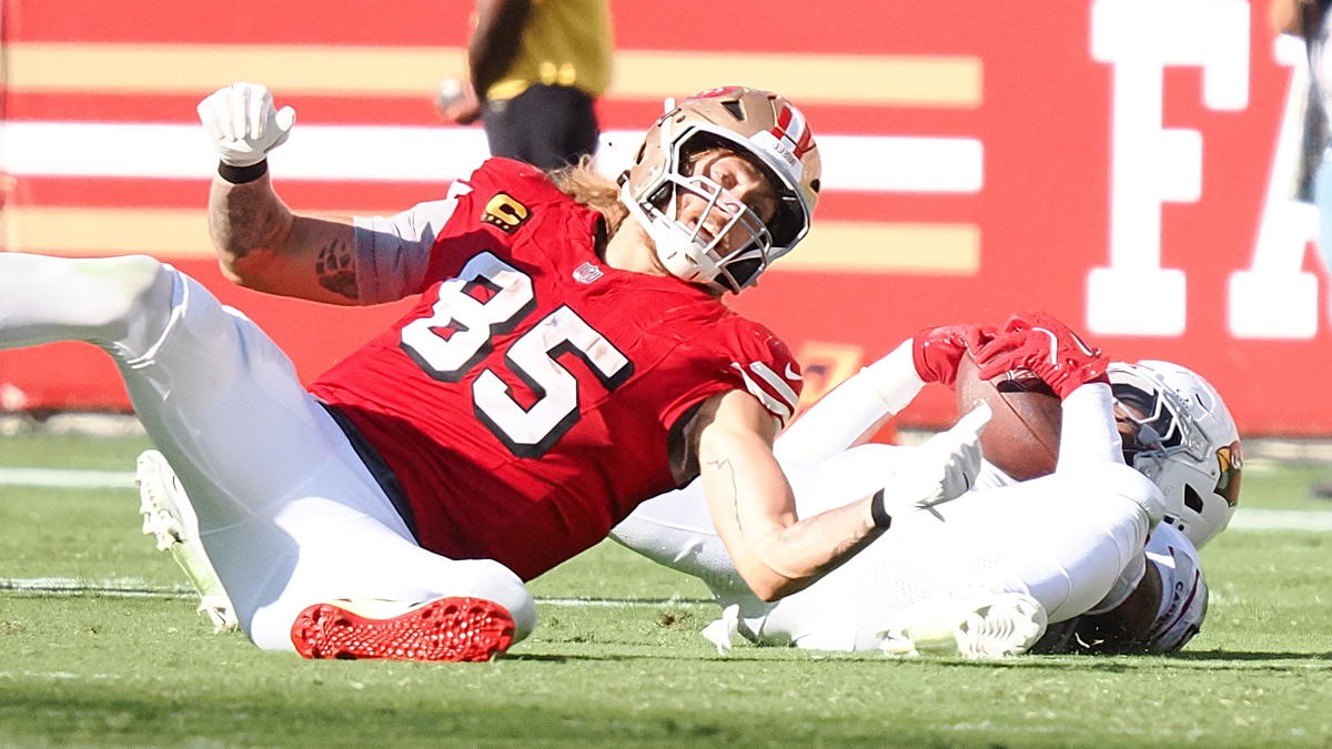 49ers report card: Grades in crushing NFL Week 5 loss to Cardinals ...