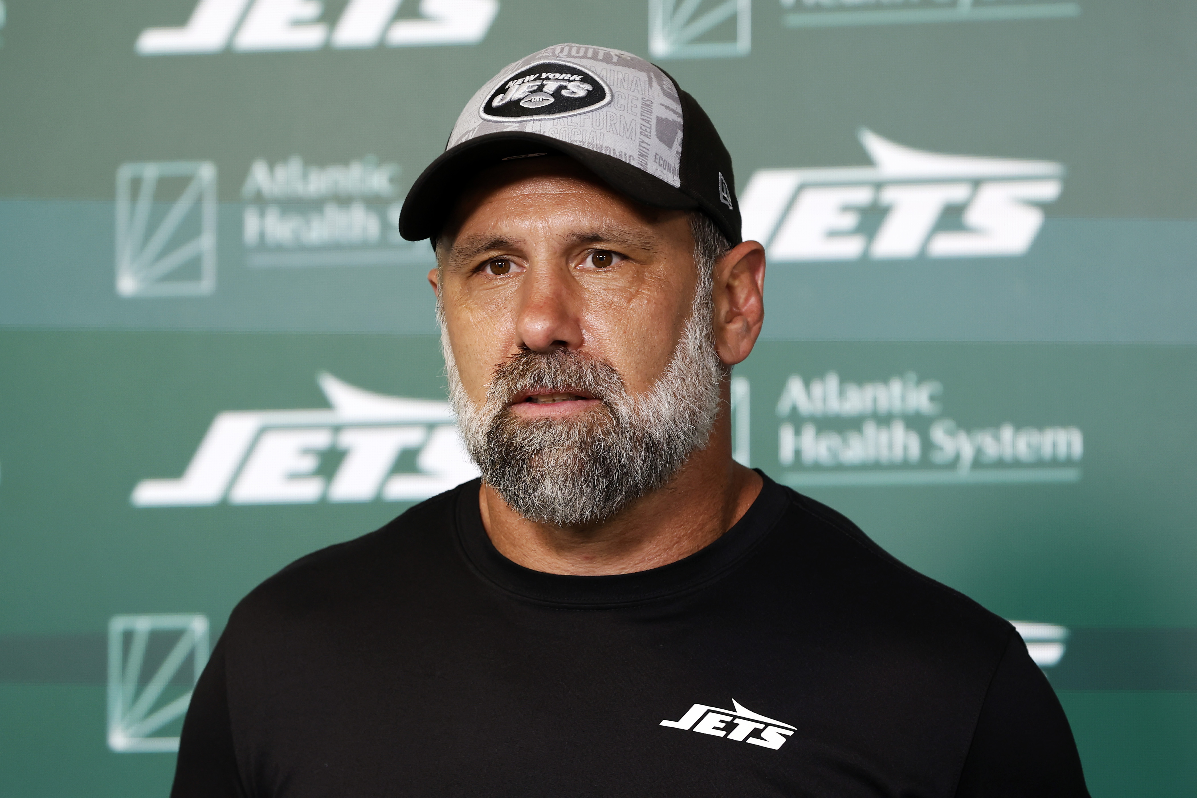 Who is Jeff Ulbrich? What to know about Jets’ interim head coach – NBC ...