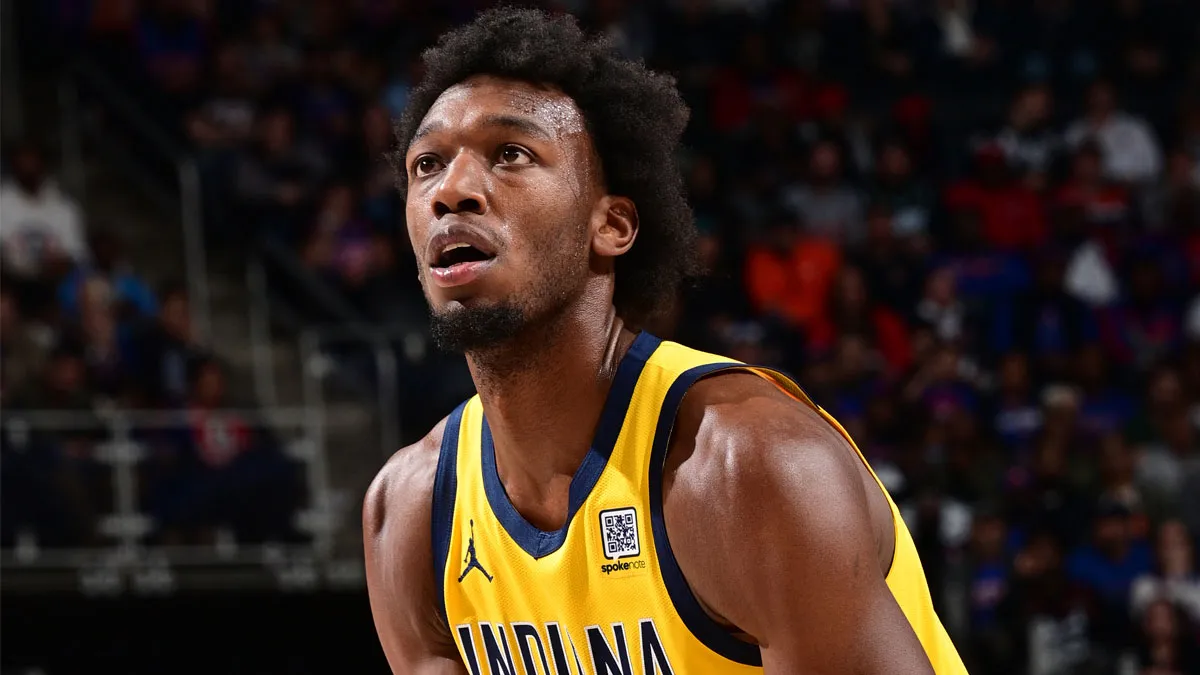 NBA rumors: Former Warriors pick James Wiseman suffered torn Achilles ...