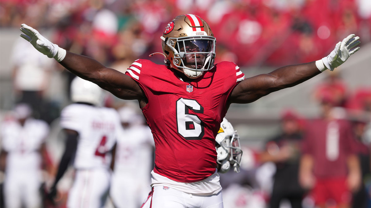 Why 49ers GM John Lynch sees Cardinals’ Budda Baker in Malik Mustapha ...