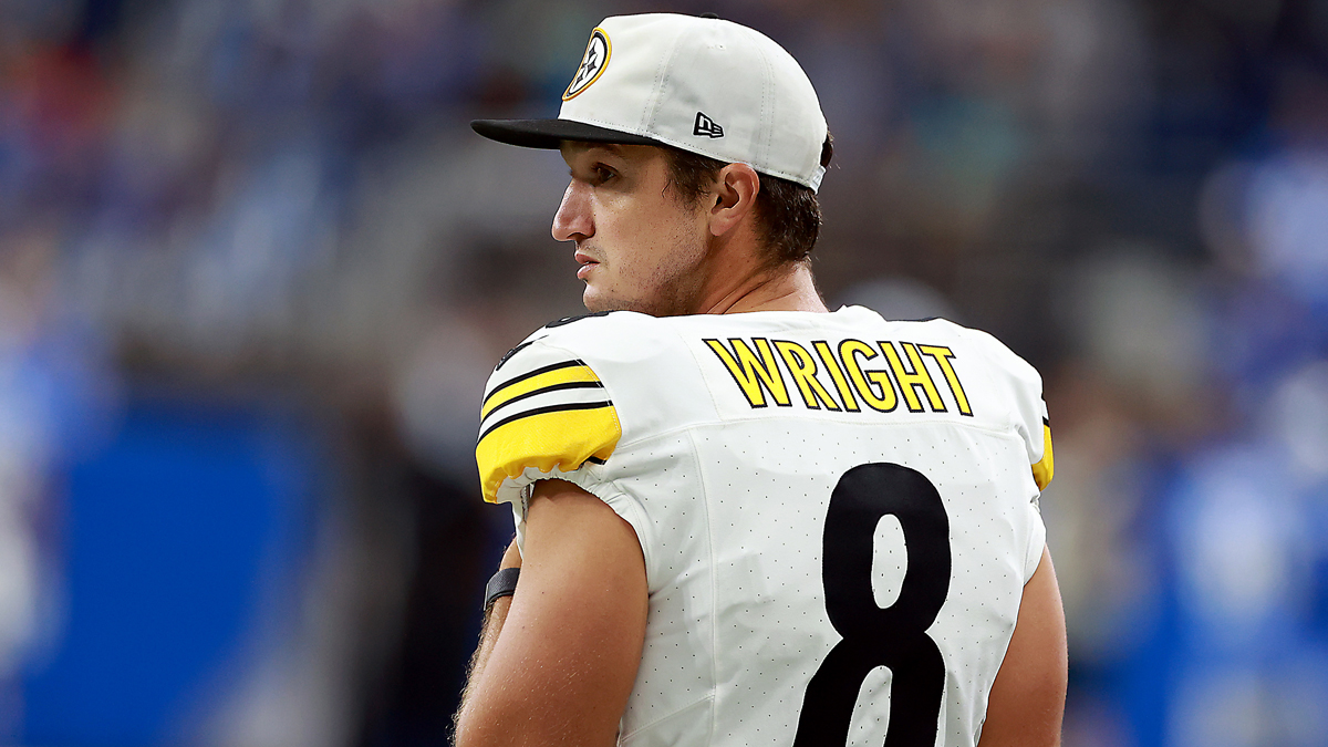 Matthew Wright Was Preparing For Hurricane Milton When 49ers Called Nbc Sports Bay Area