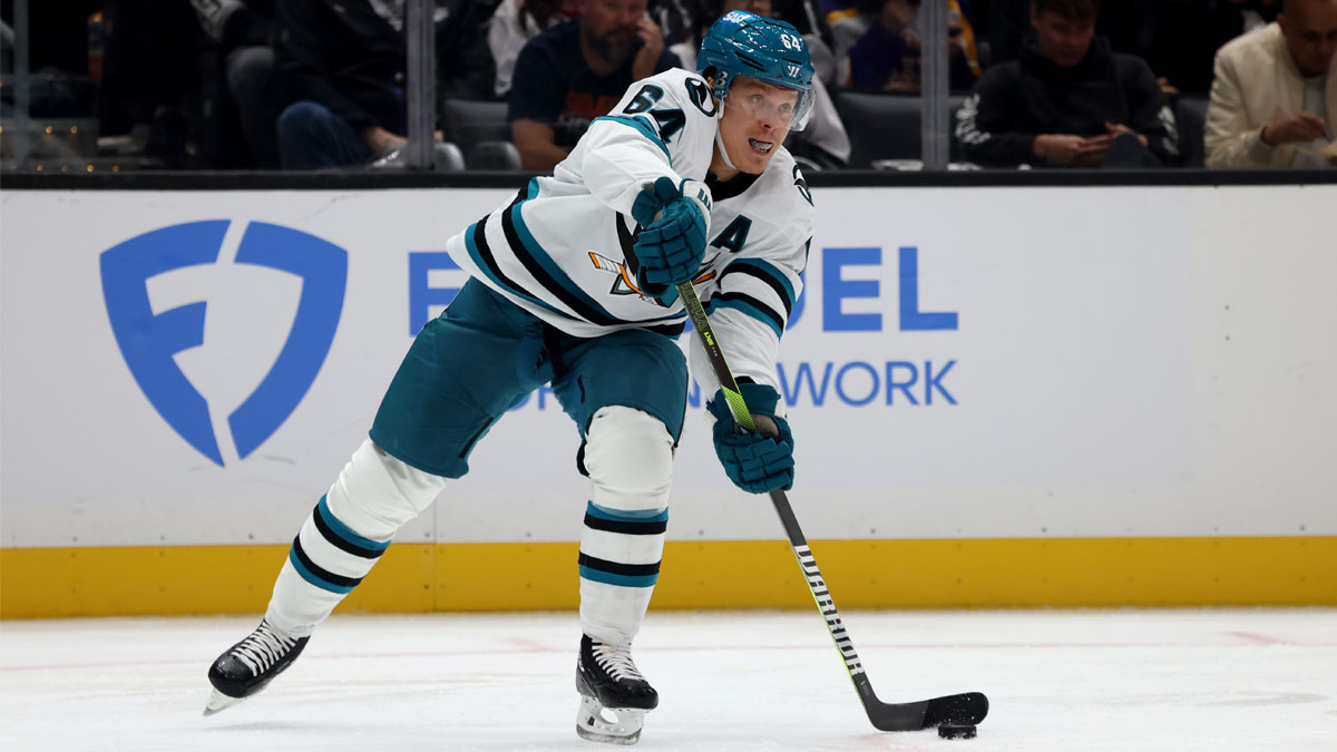 Four takeaways from Sharks’ Mikael Granlund, Cody Ceci trade with Stars ...