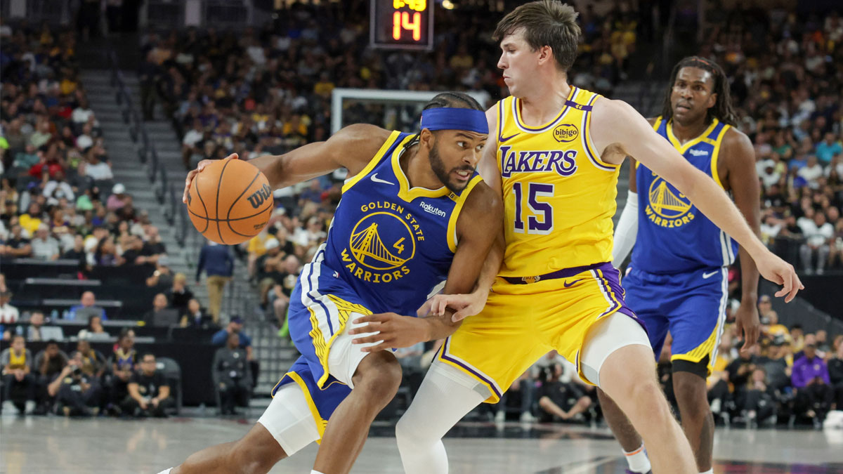 NBA rumors: Moses Moody, Warriors discussed contract extension framework – NBC Sports Bay Area ...