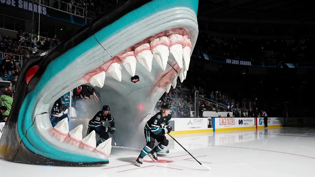 Will Smith camp confirms rookie scratched vs Jets part of Sharks’ plan ...