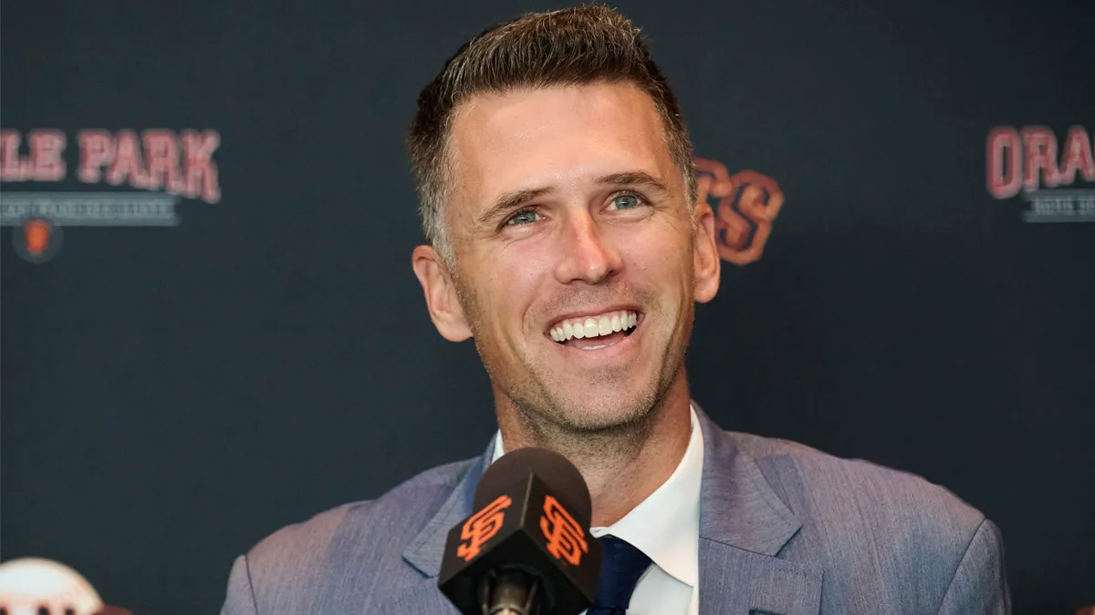 How Buster Posey believes Giants eventually can lure superstar player ...