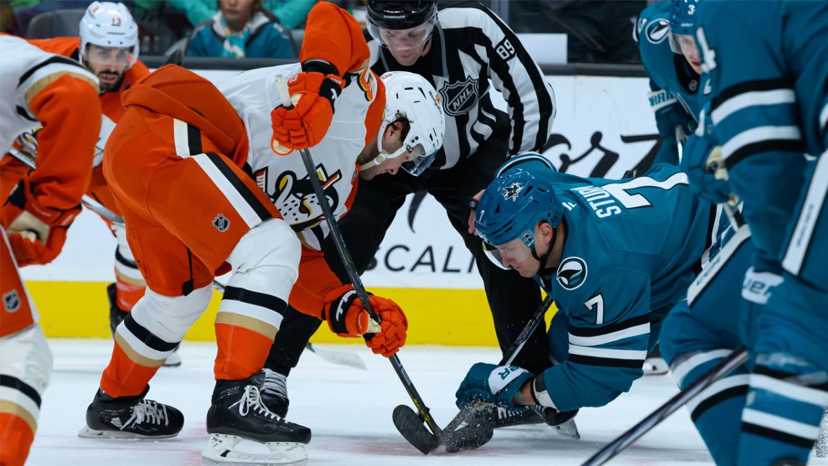 Sharks preseason notes: Good goaltending, costly trend repeated in loss ...