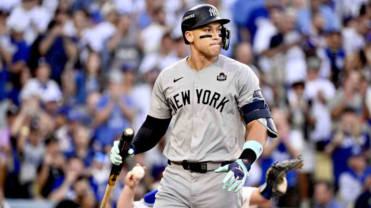 Has a team come back from a 2-0 deficit in the World Series? – NBC ...