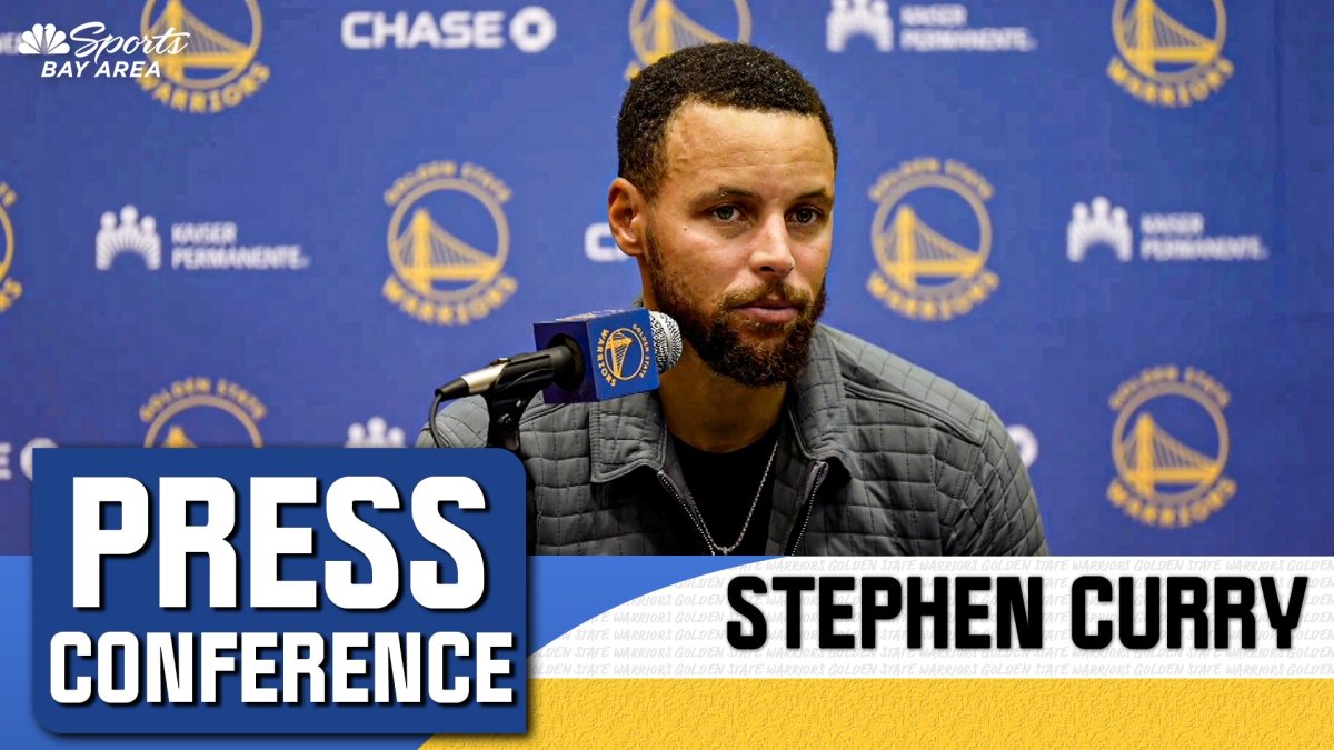 Steph Curry details ankle injury recovery after Warriors win in return ...