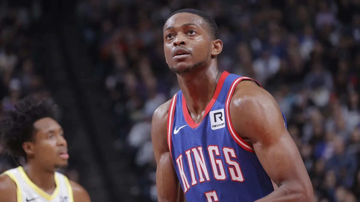 De’Aaron Fox in ‘prime’ after setting another Kings franchise record – NBC Sports Bay Area ...