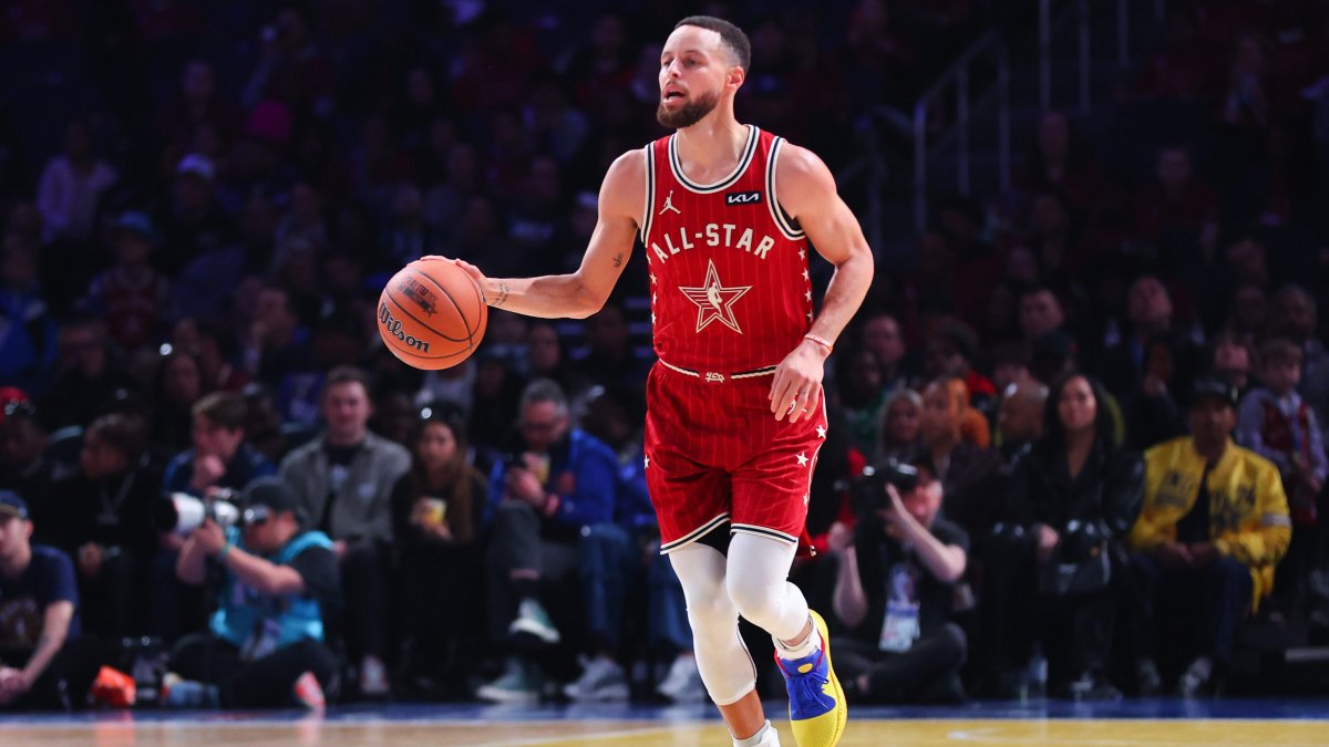 NBA rumors: League discussing new All-Star Game format for 2025 event ...