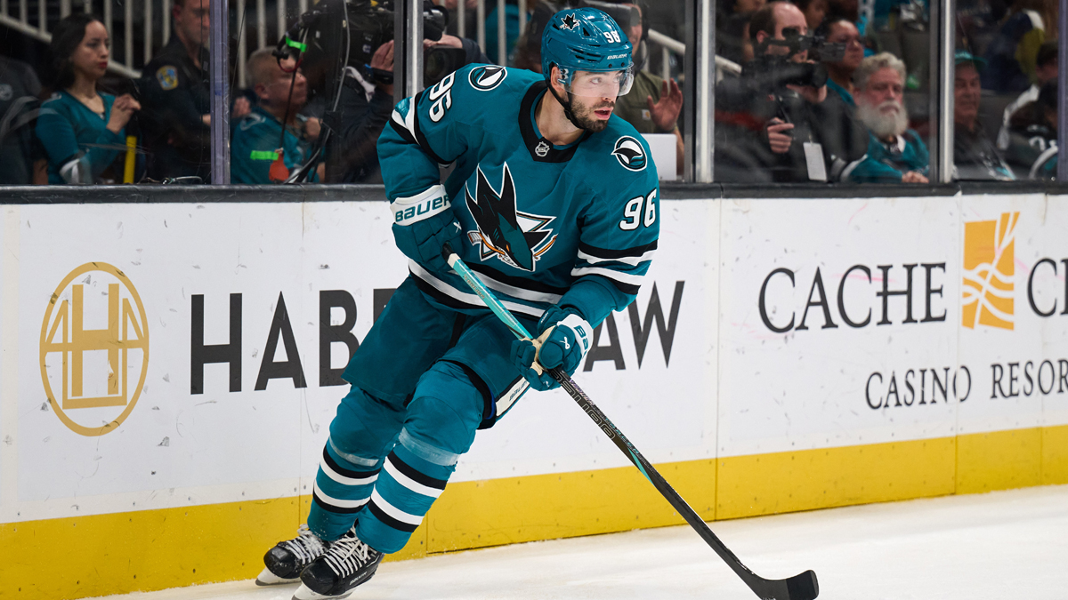 Jake Walman explains reason Sharks scratched him from Nov. 5 game – NBC ...